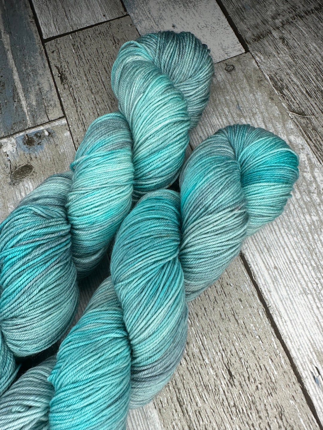 The Frozen Throne 100g Skein 4ply Fingering Weight Merino Sock Yarn ...