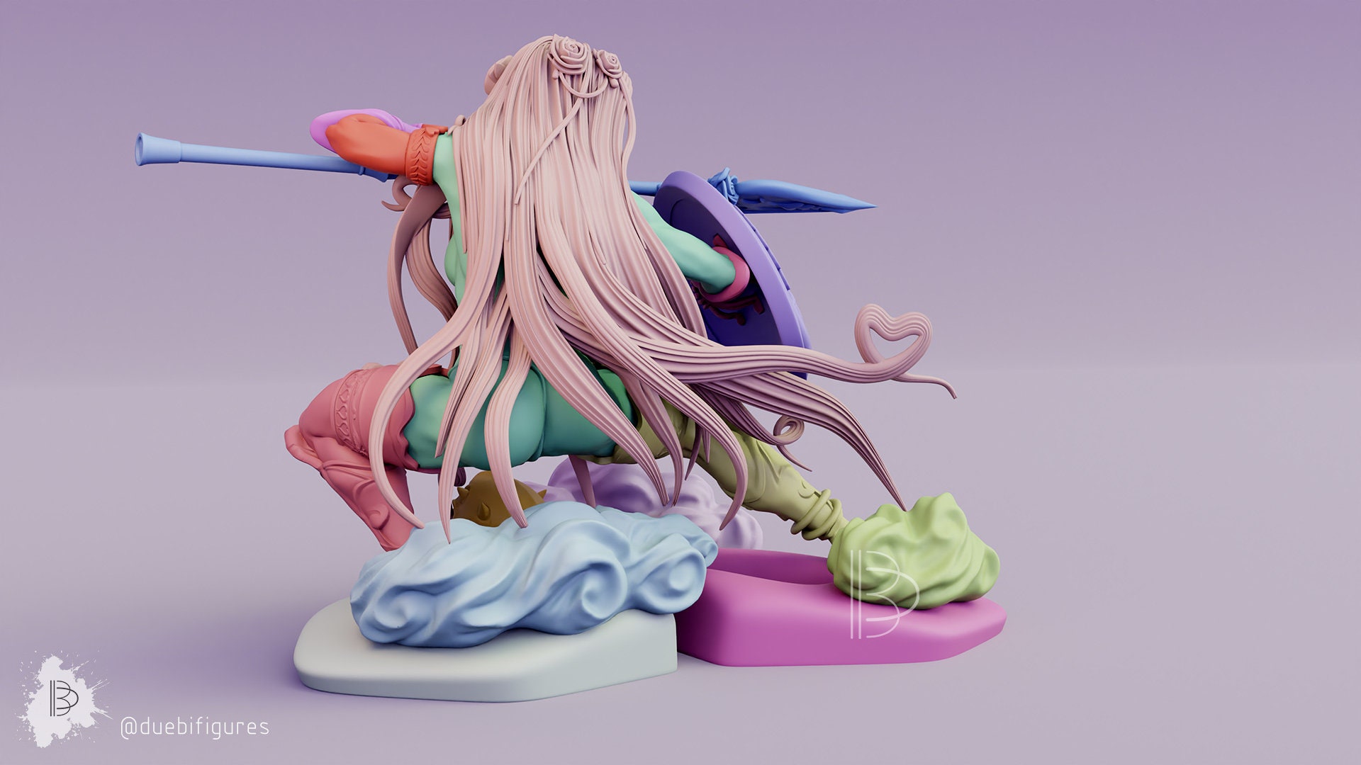 Aphrodite Fan Art Hades II - Etsy