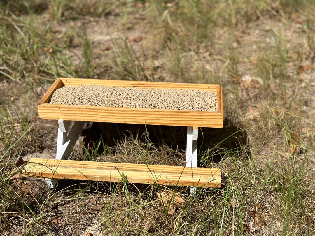Handmade Chicnic Table - Chicken Picnic Table (made in U.S.A) - Etsy