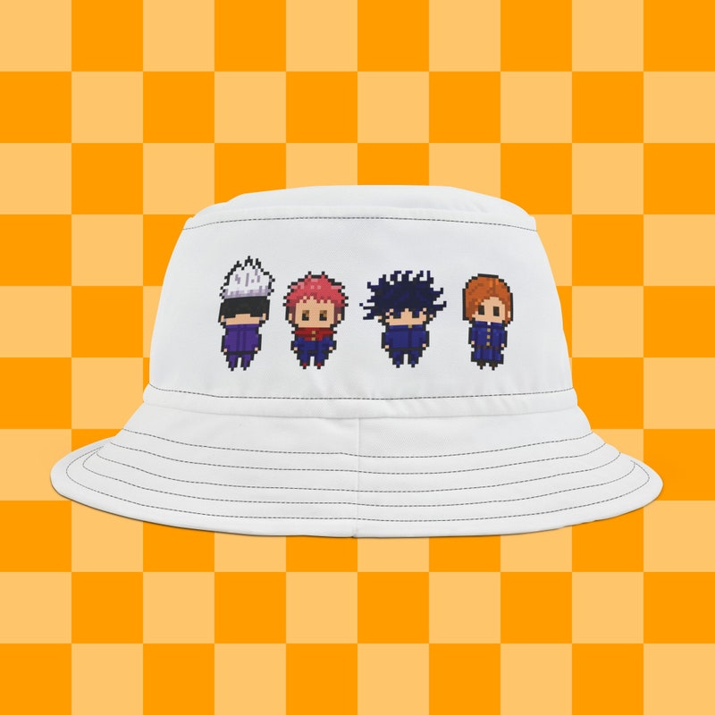 Anime Hats - Etsy