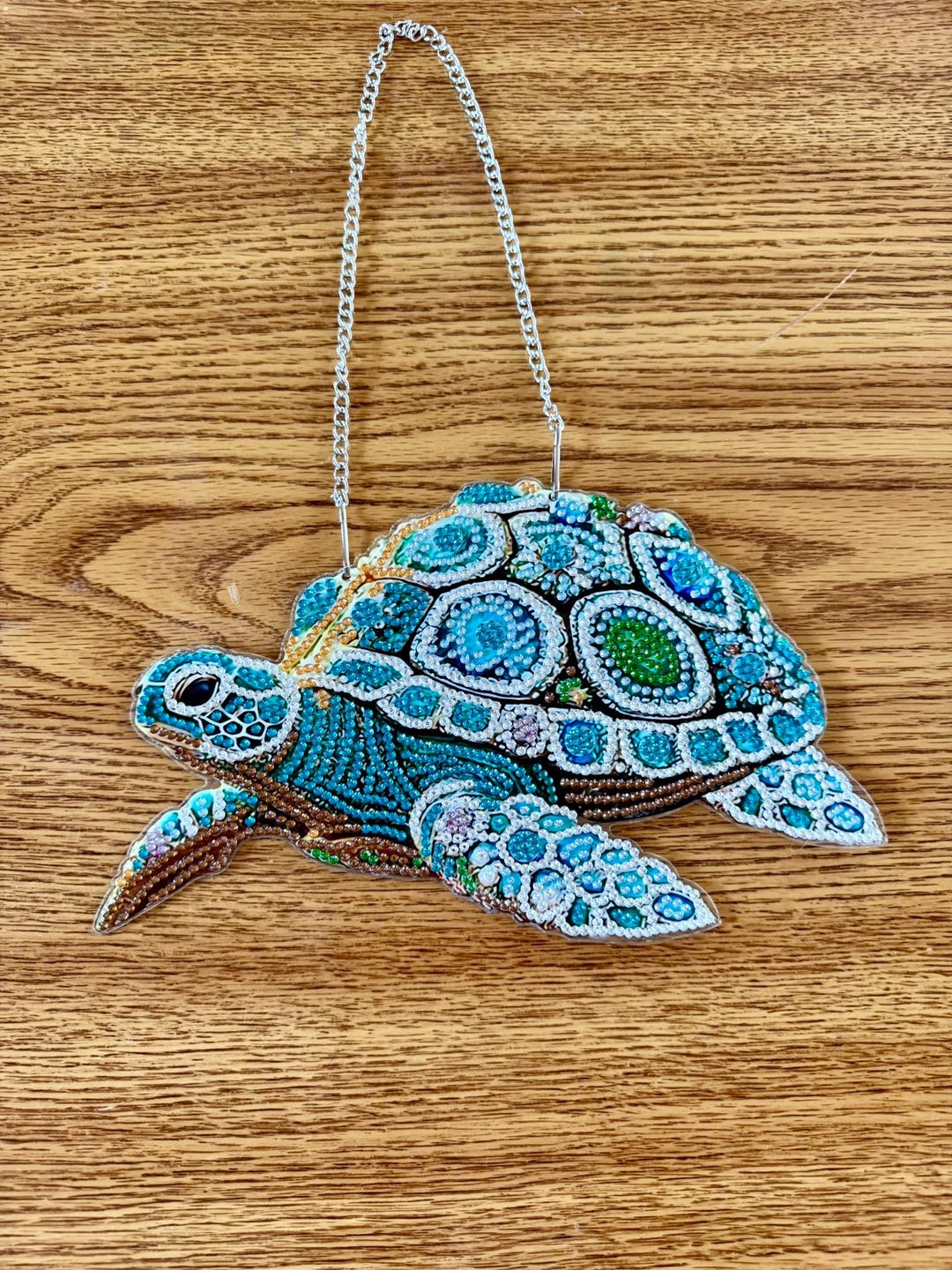 Turtle Wall Hanging - Etsy