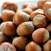 Hazelnut Perfume Oil, Fragrance Scent Roll on Vegan Foody Scented ...