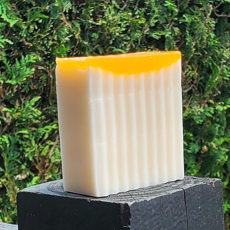 Vanilla Soap - Etsy