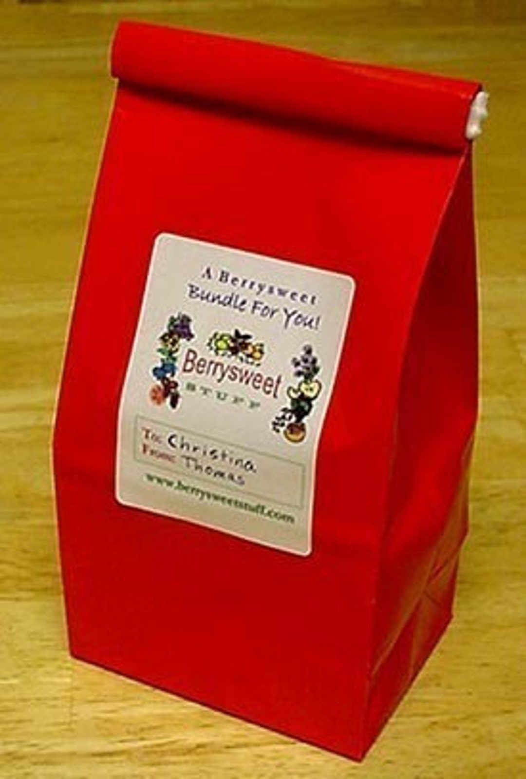 Collection of 3 Perfume Oils Little RED GIFT BUNDLE Fragrance - Etsy