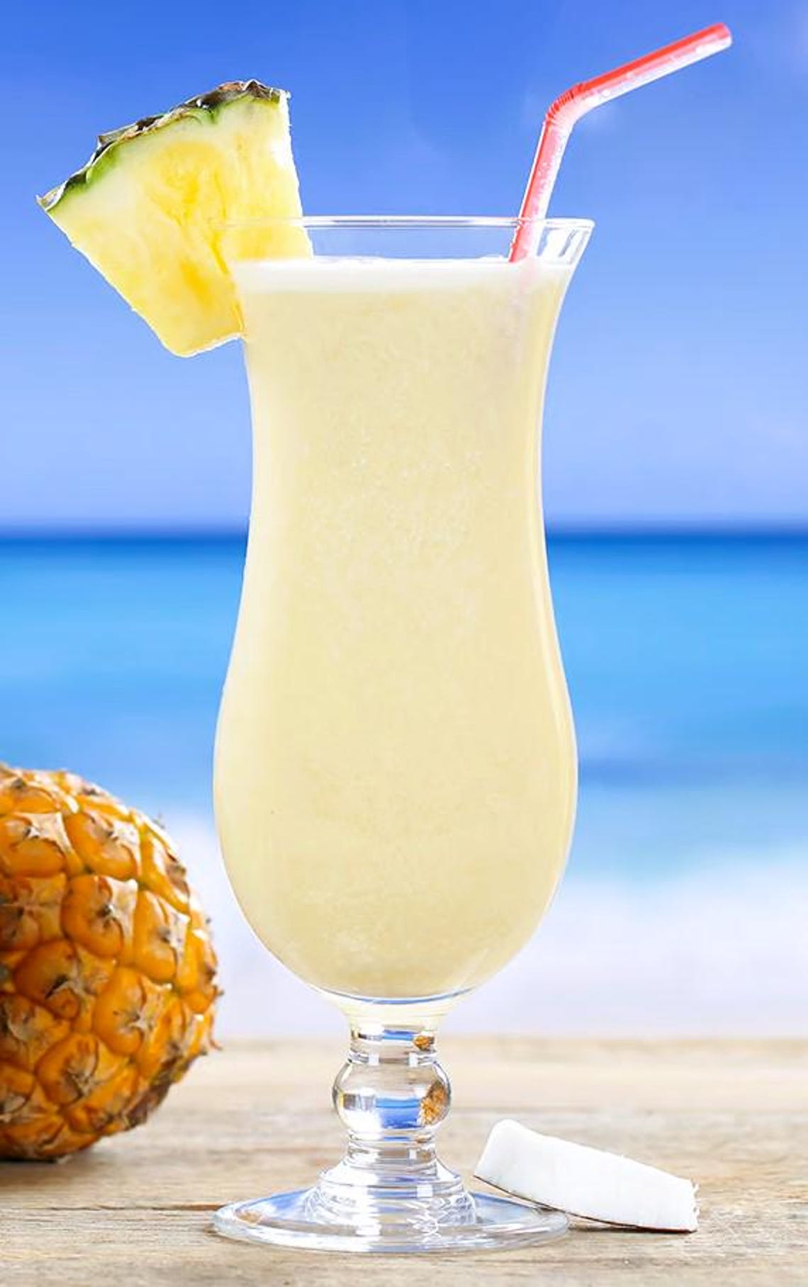 Pina Colada Perfume Oil, Fragrance Roll on Scent Handmade Vegan ...