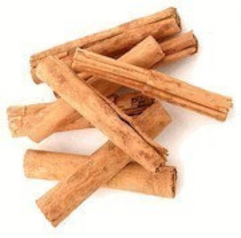 Cinnamon Cream Perfume Oil, Fragrance Scent Roll on Vegan Spice Vanilla ...