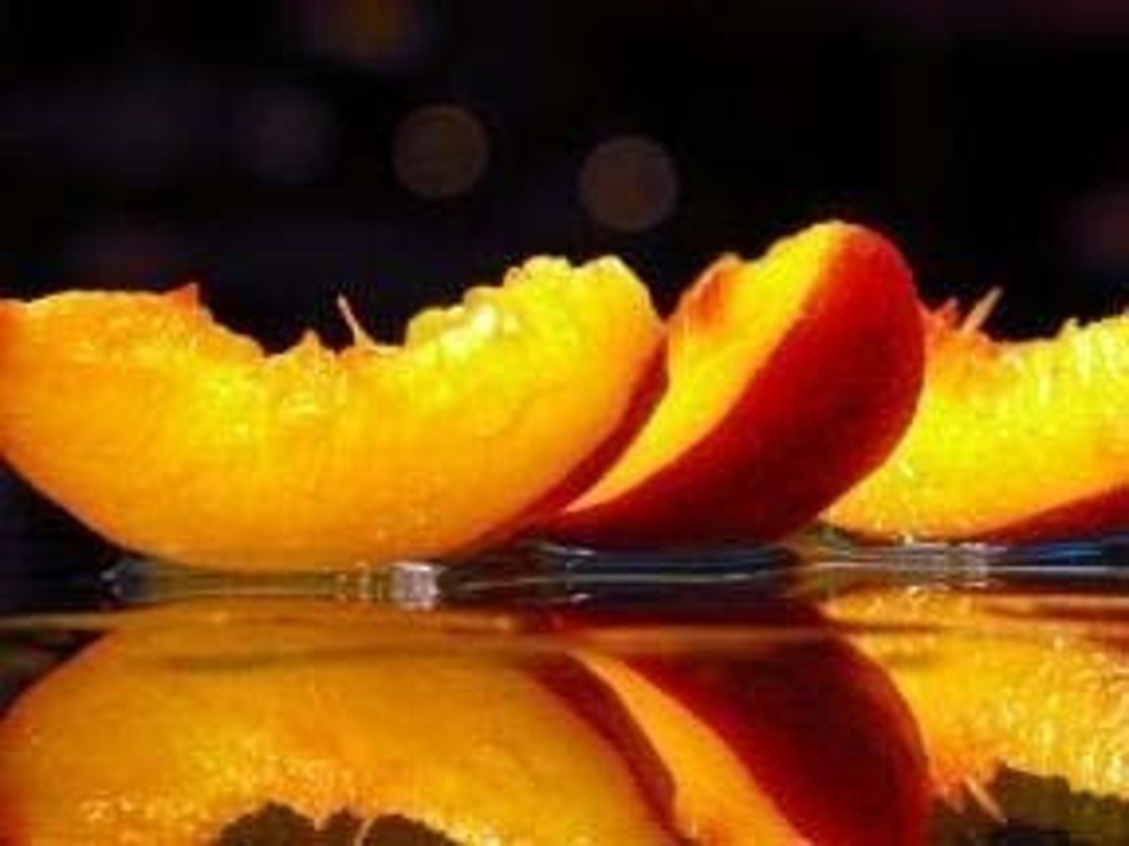 Fresh Peach Perfume Oil, Fragrance Scent Roll on Vegan Fruity Cologne ...