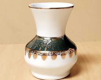 Small Brazil Vase - Etsy
