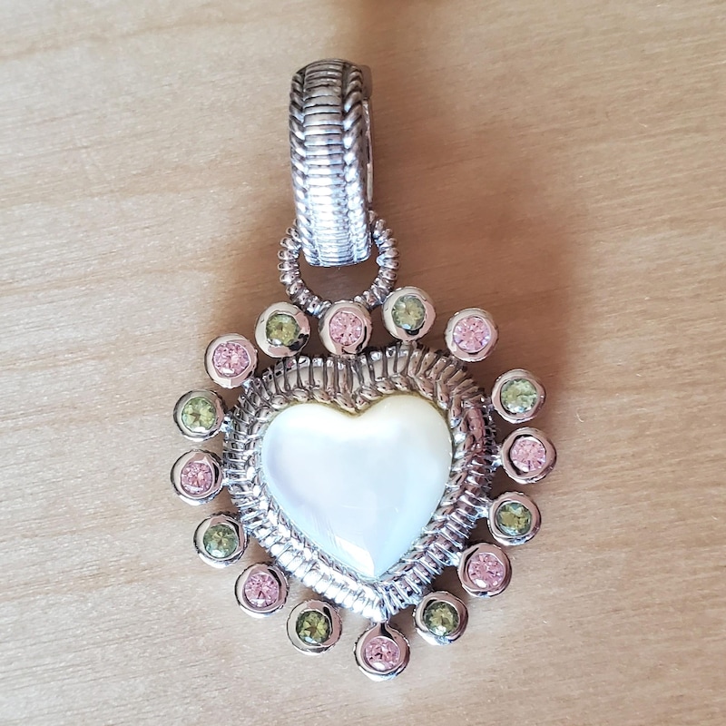 Judith Ripka Jewellery - Etsy