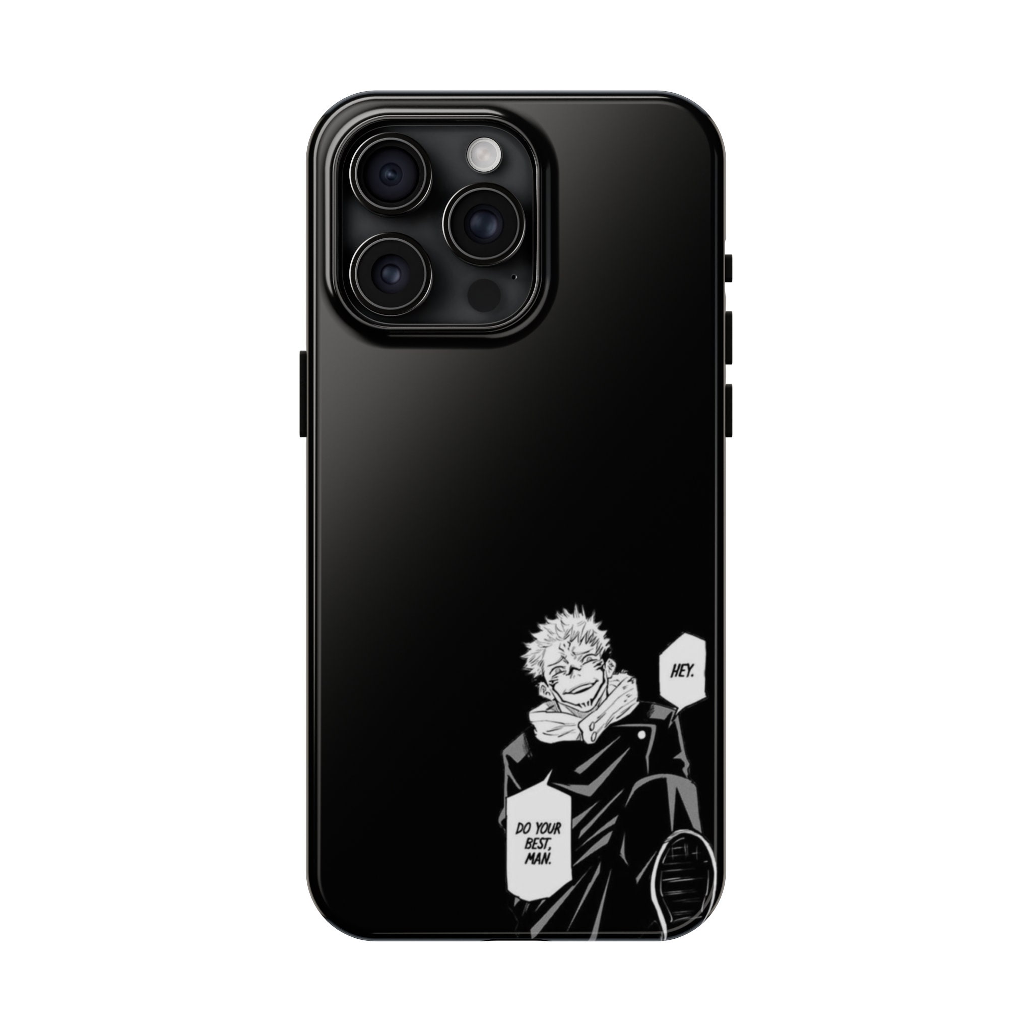 Jujutsu Kaisen Sukuna Phone Case - Etsy
