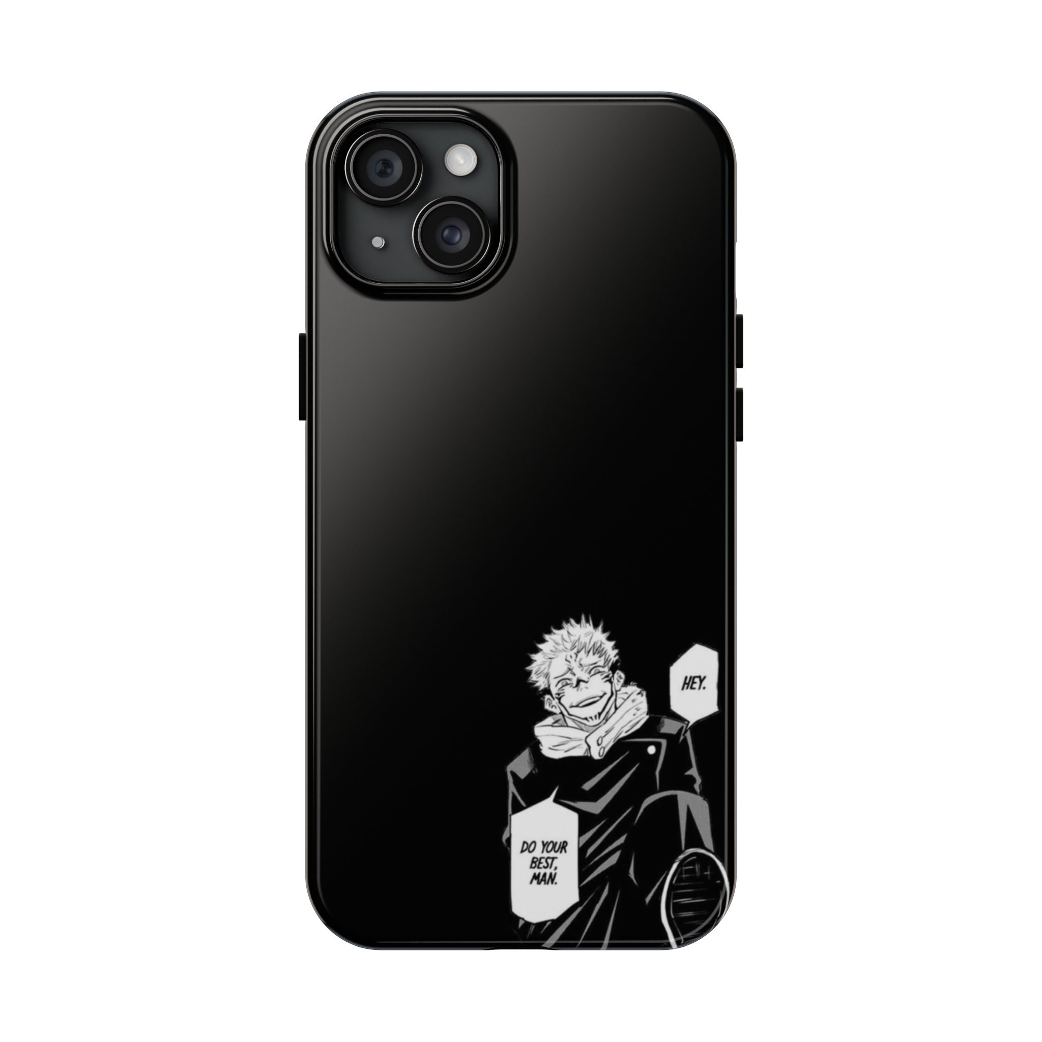 Jujutsu Kaisen Sukuna Phone Case - Etsy