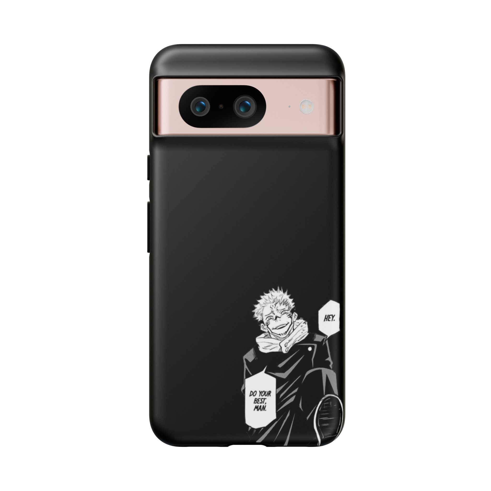 Jujutsu Kaisen Sukuna Phone Case Android - Etsy