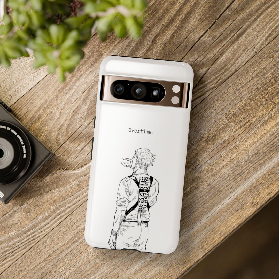 Jujutsu Kaisen / Nanami Kento / Premium Android Phone Case - Etsy