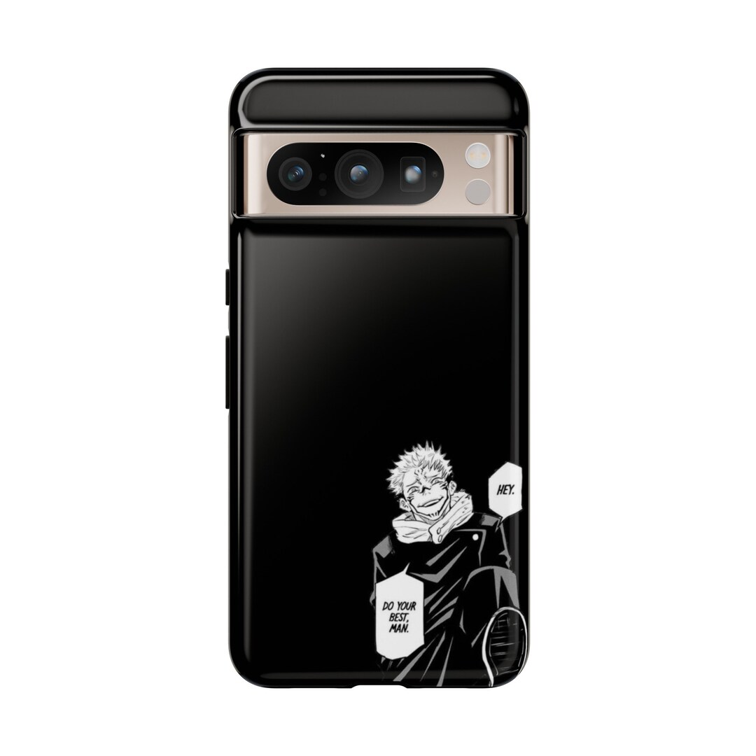 Jujutsu Kaisen Sukuna Phone Case Android - Etsy