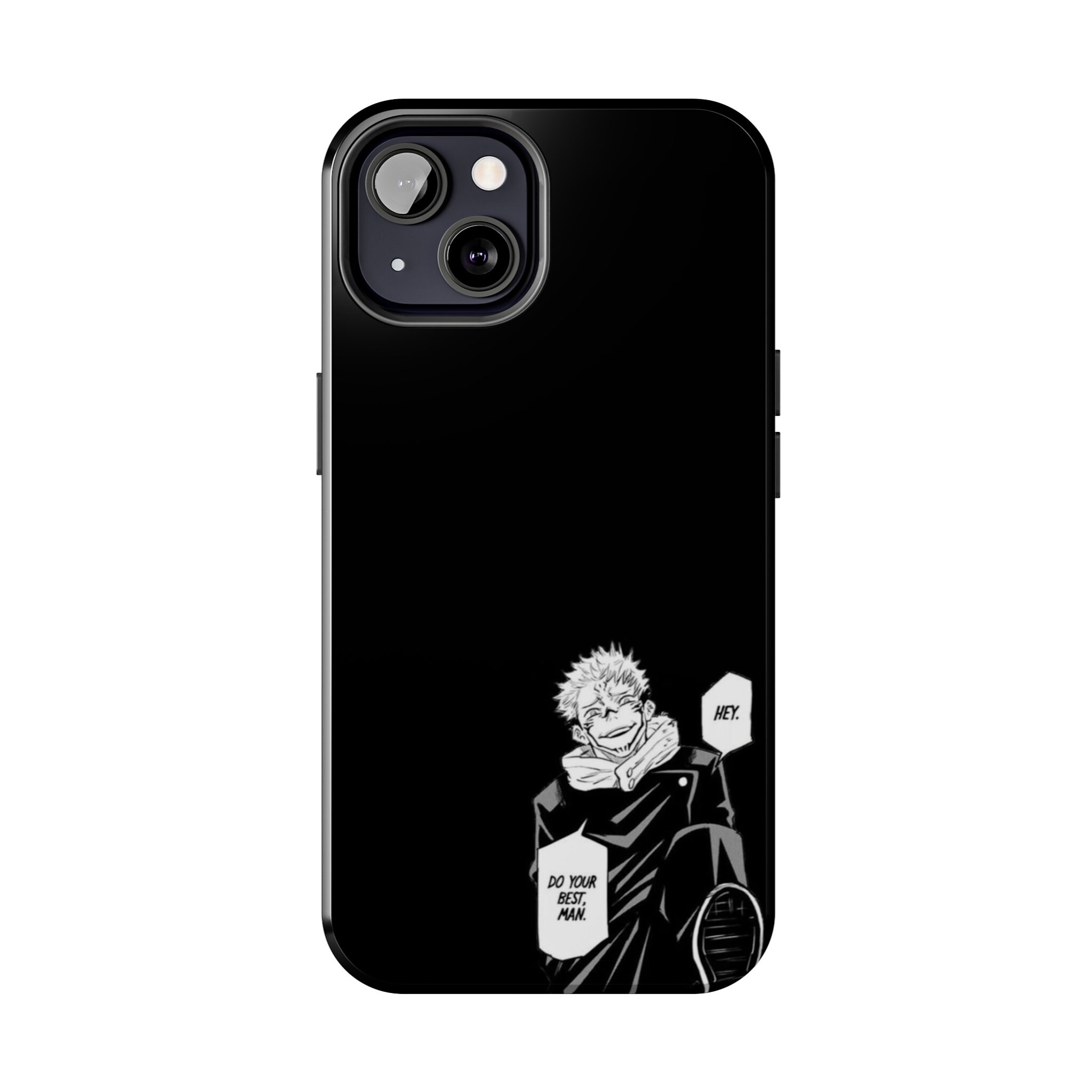 Jujutsu Kaisen Sukuna Phone Case - Etsy
