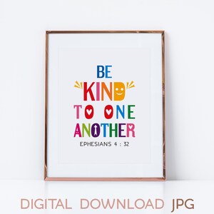 Printable Bible Verse Wall Art Bundle Vol. 1 - Bible Quotes Posters for ...