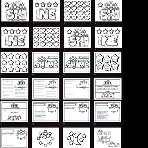 Christian VBS Vacation Bible Study, Summer Church Sunday School Craft ...