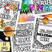 Printable Sunday School Crown Headband Hat Craft. Christian Affirmation ...