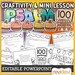 Grow in Faith Craft. Printable Christian Bible Lessons for Kids ...