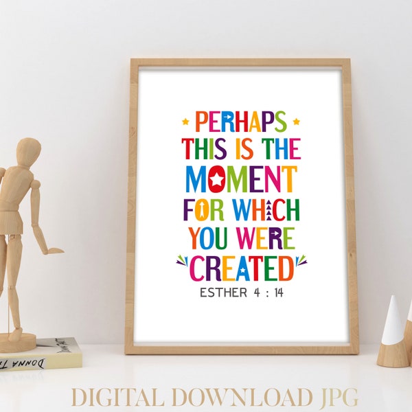 Sunday School Decor - Etsy