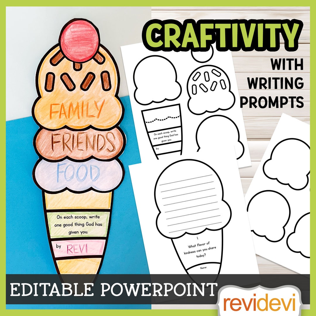 Printable Christian Bible Lessons for Kids. Editable. Summer VBS ...