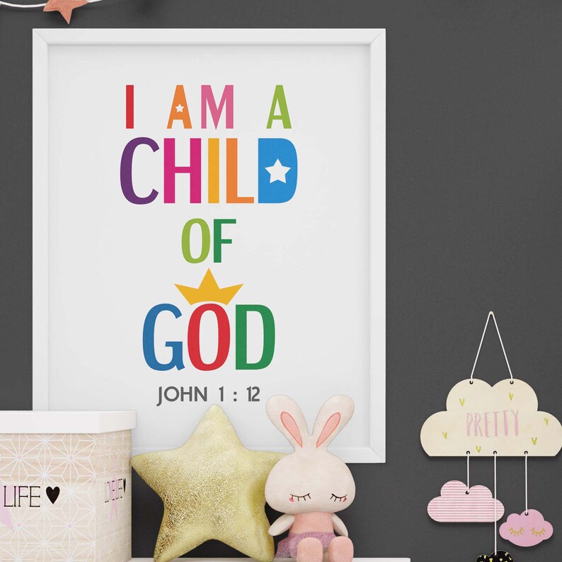 Printable Bible Verse Wall Art Bundle Vol. 1 Bible Quotes - Etsy
