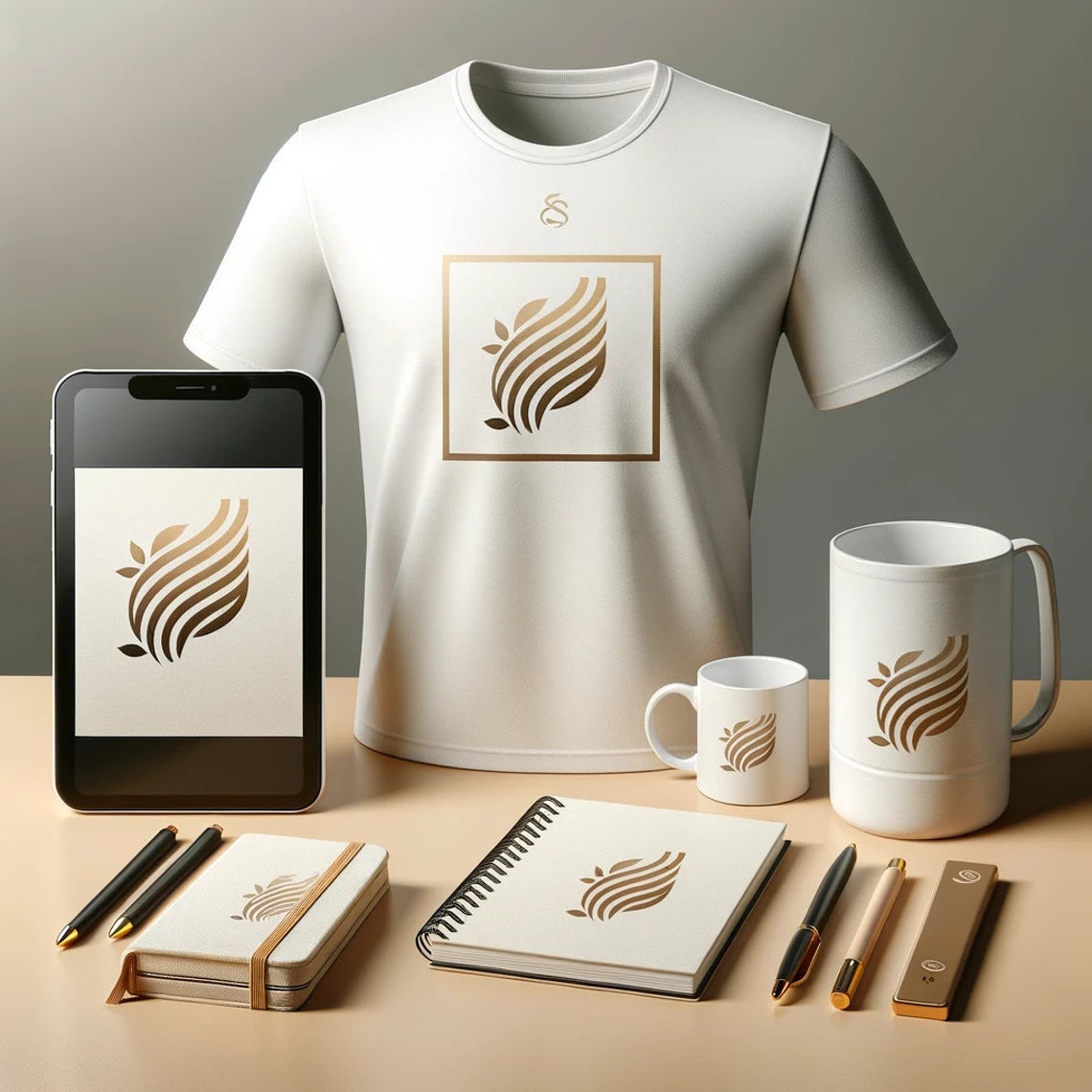 Logo Design, Individual Logo Design, Logo Design for Business, Luxury ...