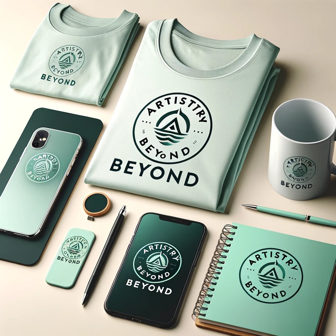 Logo Design, Individual Logo Design, Logo Design for Business, Luxury ...