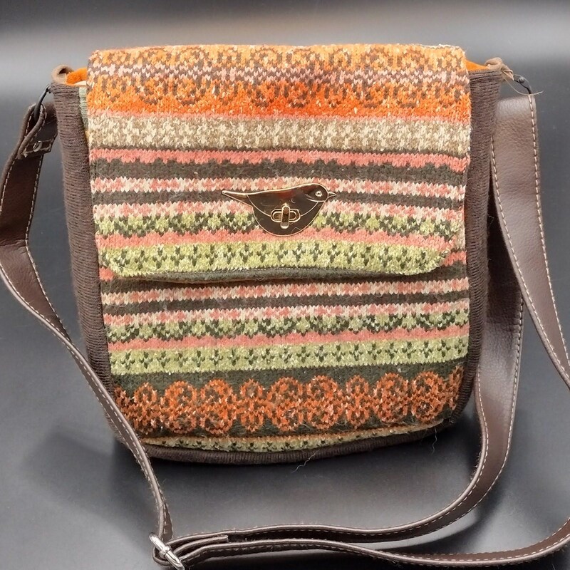 Sweater Purse - Etsy