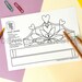 Heart Princess Paper Crown Colouring Printable Kids Craft Queen Costume ...