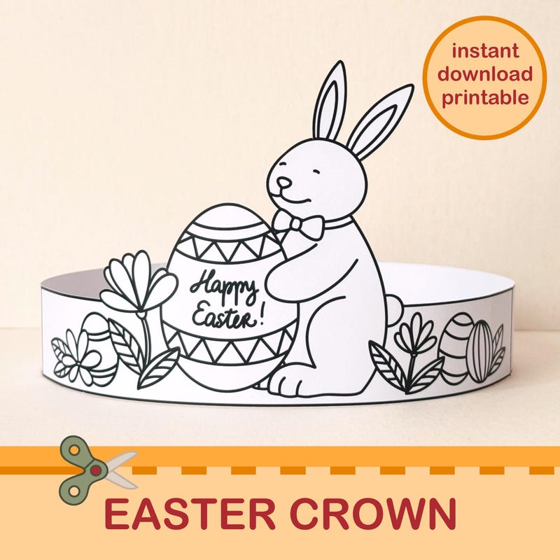 Easter Headbands - Etsy