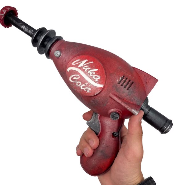 Replica Fallout Props - Etsy