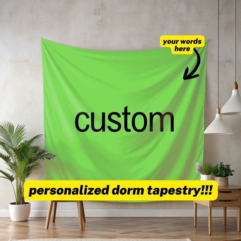 Funny Tapestry Meme - Etsy