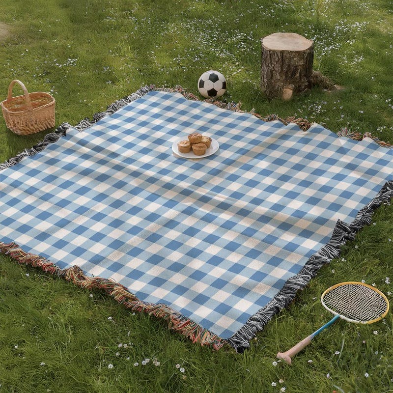 Picnic Blanket - Etsy