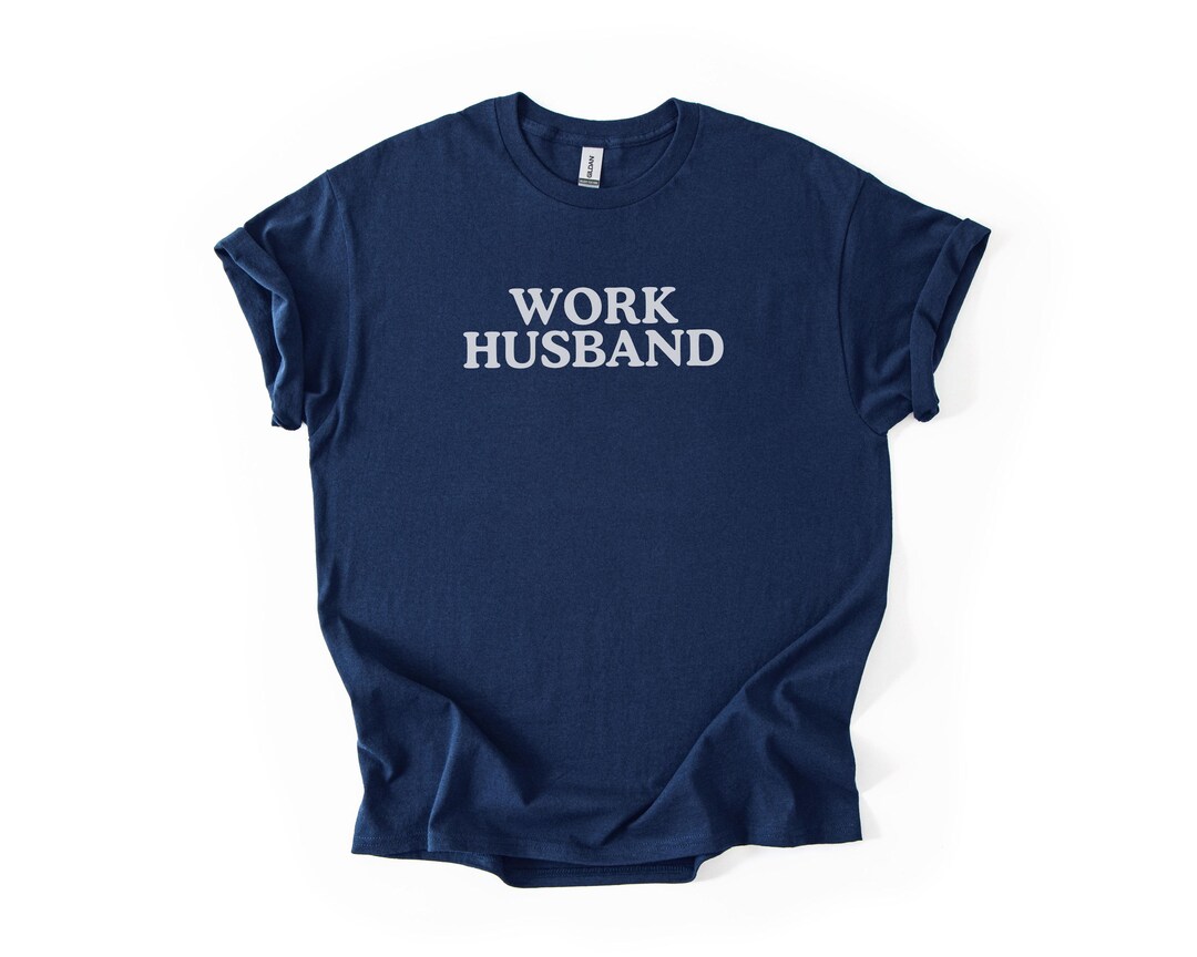 Work Husband Bestie Gift, Secret Santa or White Elephant, Funny Office ...