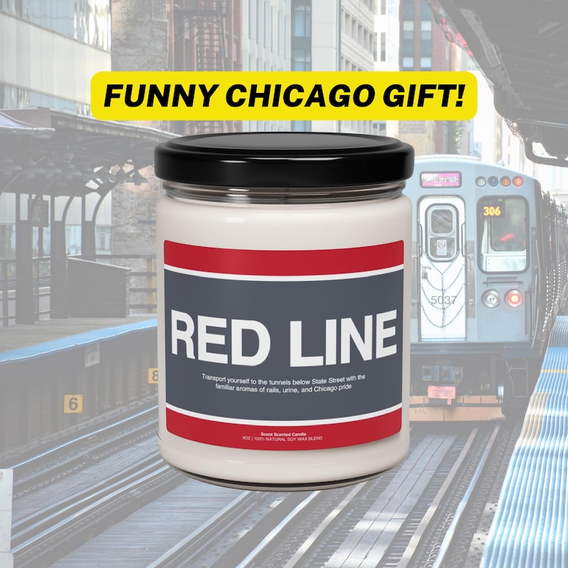 Chicago Gifts - 60+ Gift Ideas for 2025