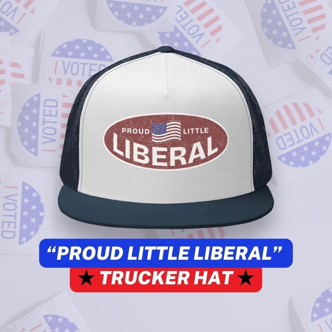 Kamala Harris 2024 Hat Liberal Funny, Madam President Hat, Political ...