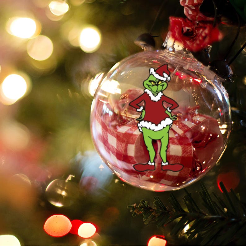 Merry Grinchmas Svg, Max Grinch Dog Svg, Christmas Vacation Svg,grinch ...