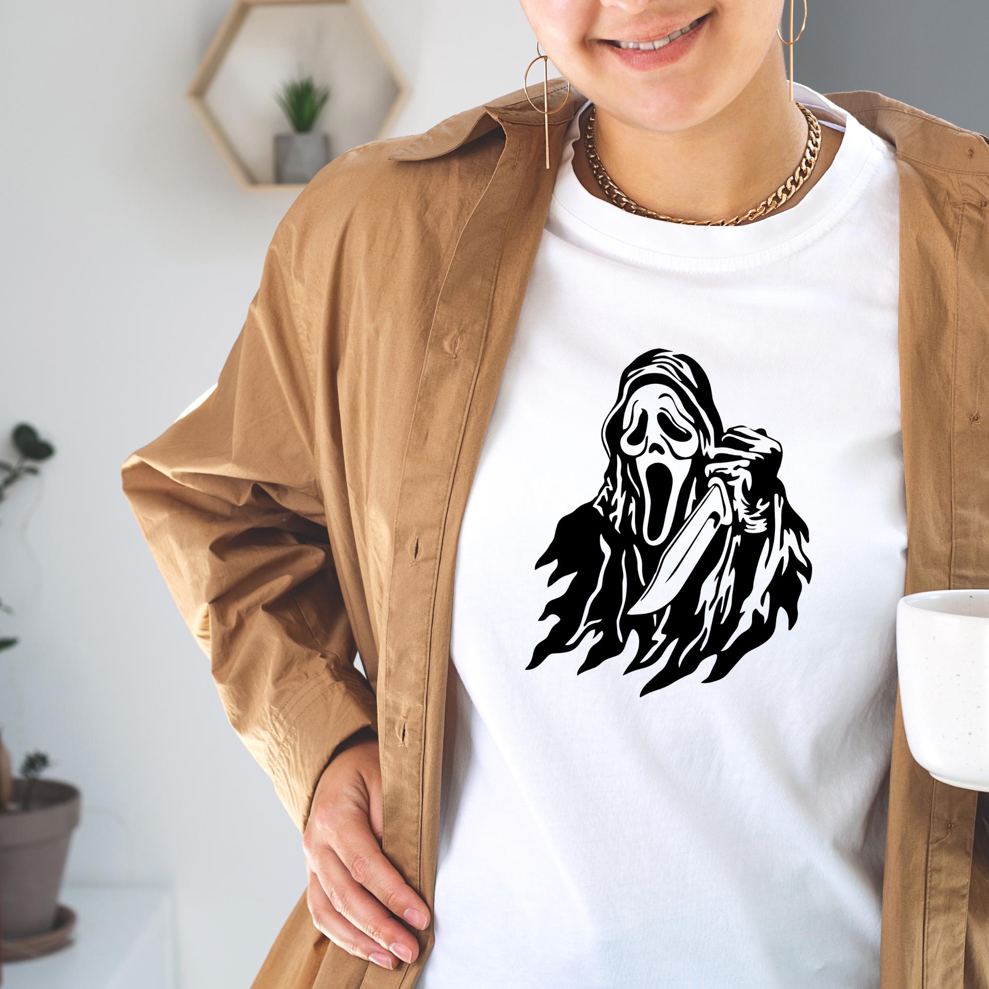 Horror SVG Bundle, Horror Characters SVG, Horror Movie Svg Bundle ...