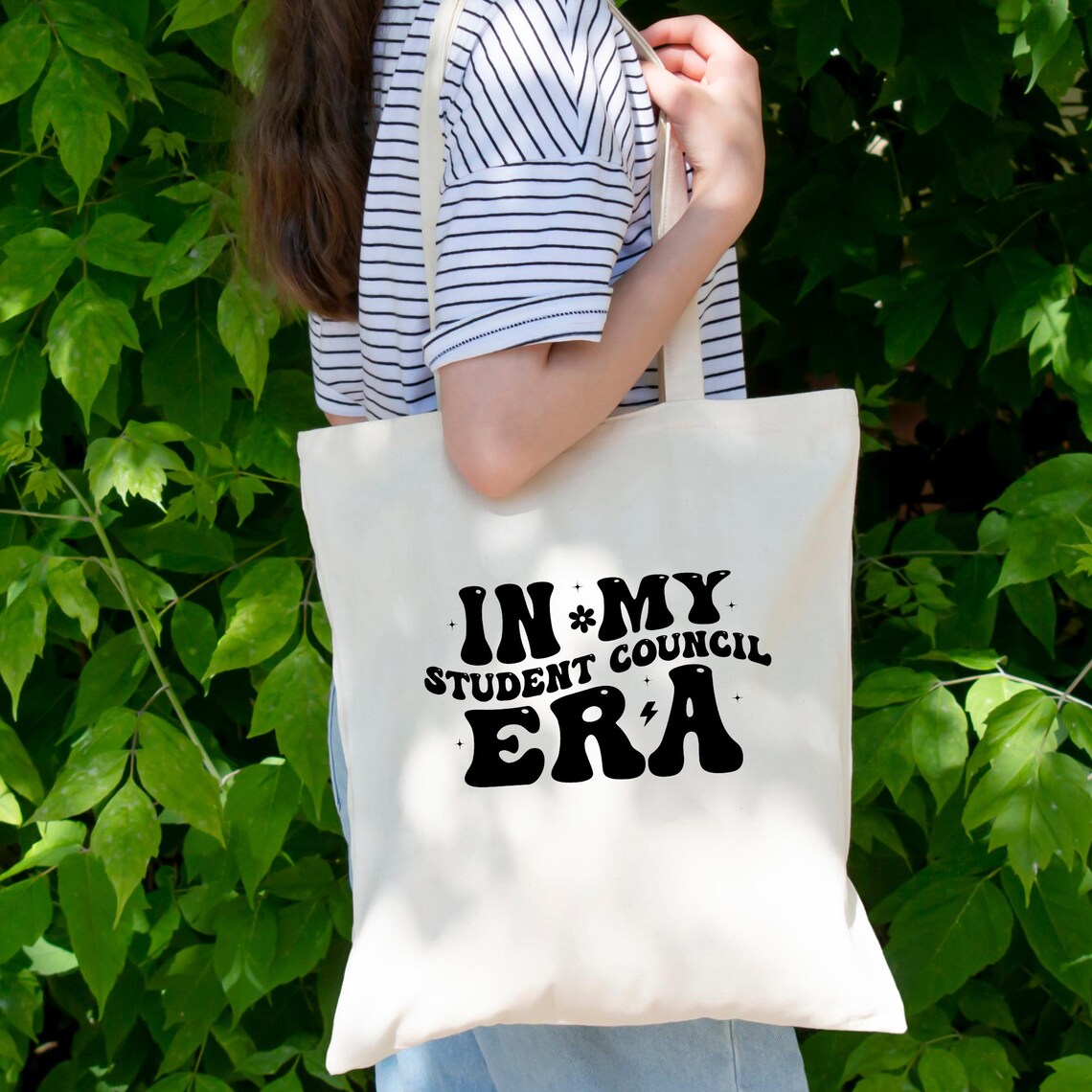 In My Student Council Era SVG, Student Council Svg, Stuco Svg, in My ...