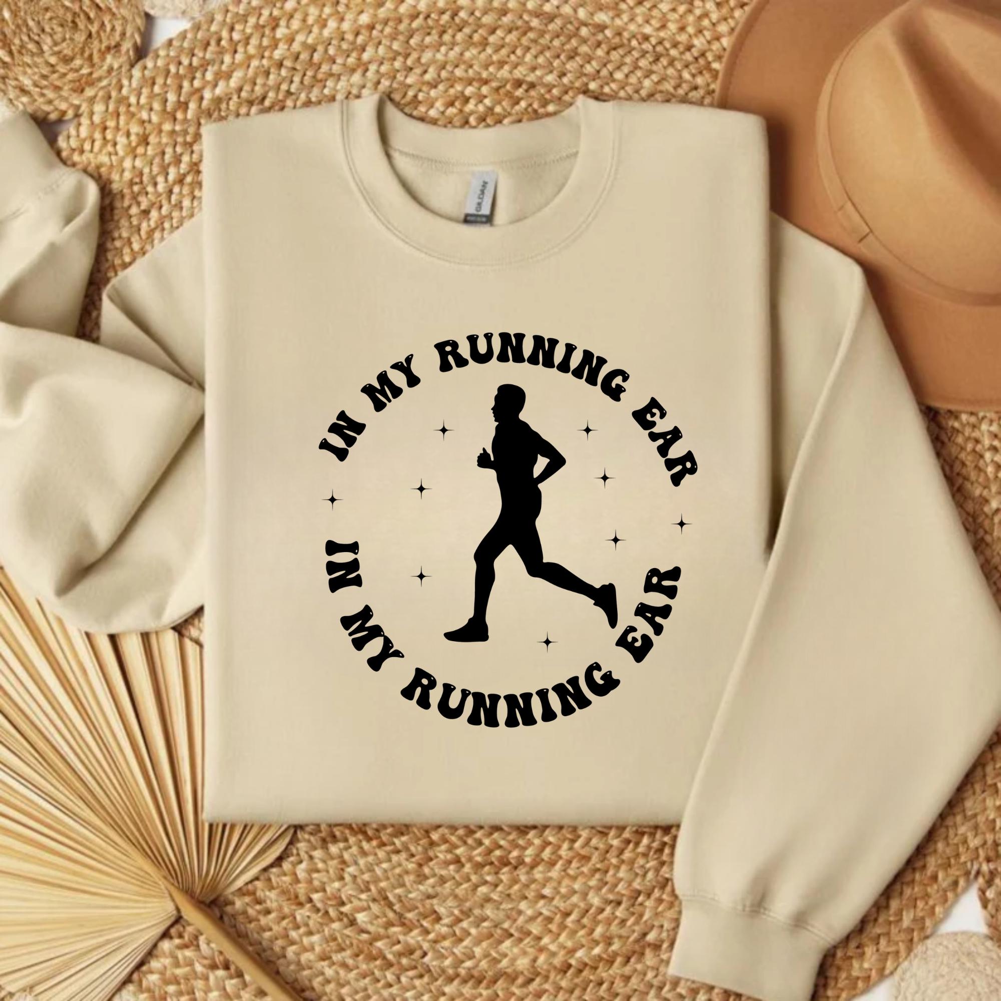 In My Runner Era Svg Bundle,runner Png Bundle,funny Runner Shirt ...