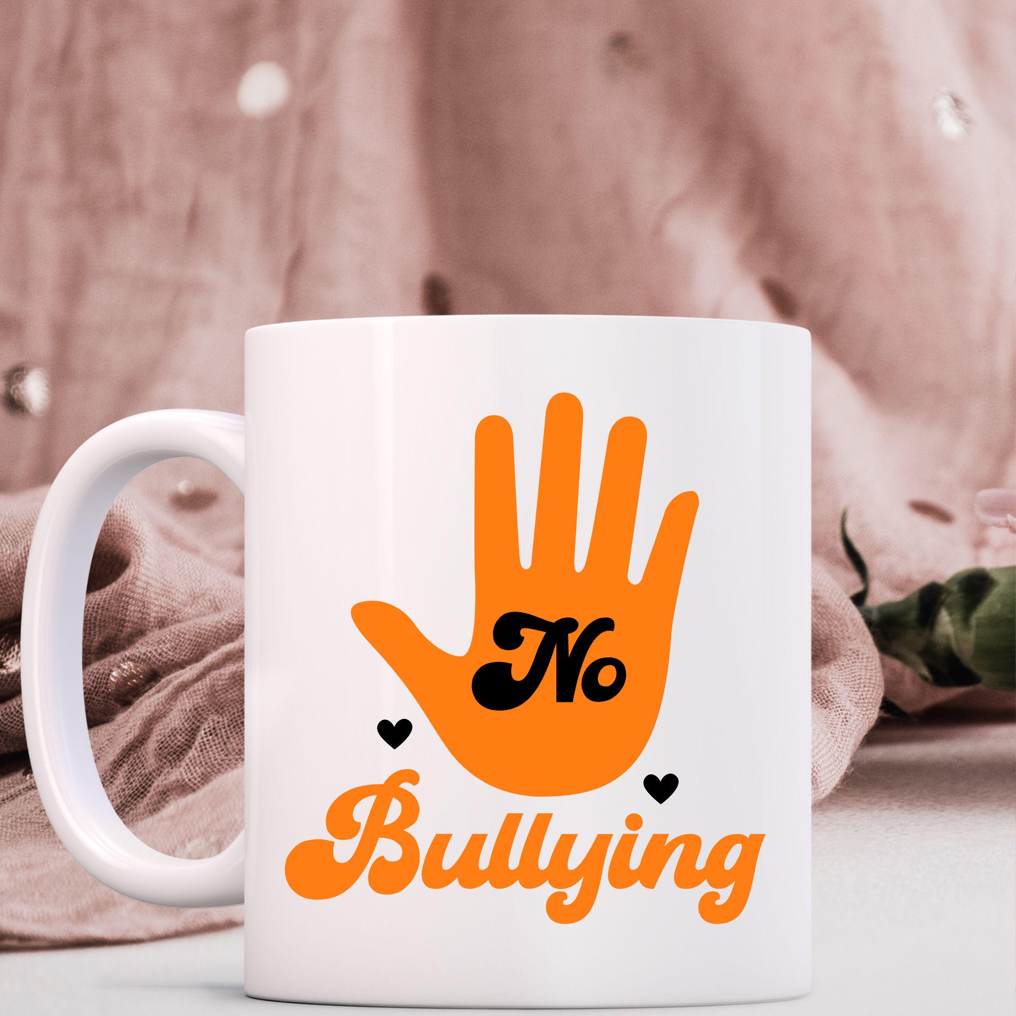 Unity Day Bundle PNG, Bullying Prevention Png, Anti Bullying Love Hand ...