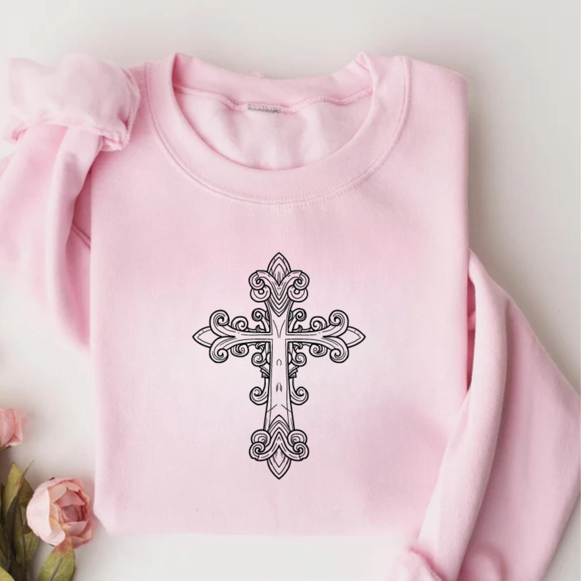 Cross Svg, Cross Svg Bundle, Cross Png,jesus Cross Svg, Cross Cricut ...