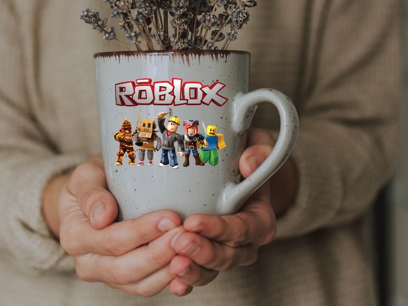 Roblox PNG Bundle, Roblox Font, Gaming Png Files for Cricut,roblox Png ...