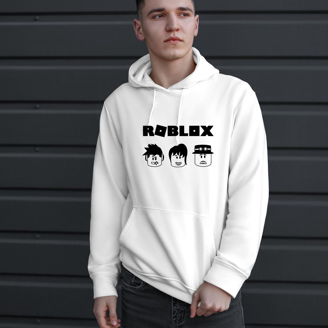 Roblox SVG Bundle, Gaming Graphics for Cricut (svg, Png, Pdf) - Etsy