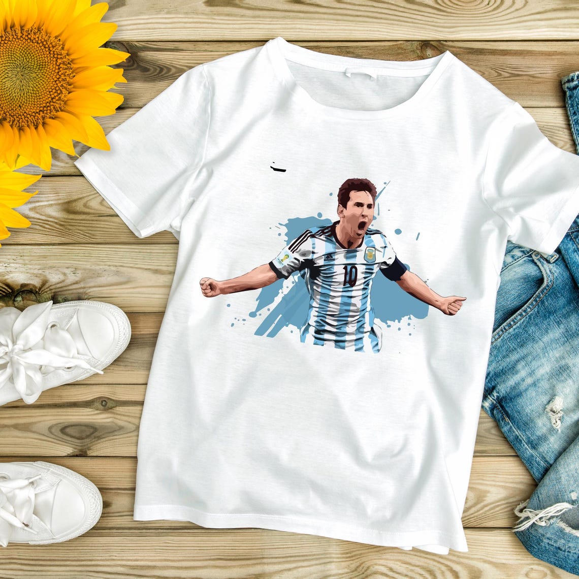 Messi Svg, Messi, Messi Png, Messi Poster, Football Player Svg,lionel ...
