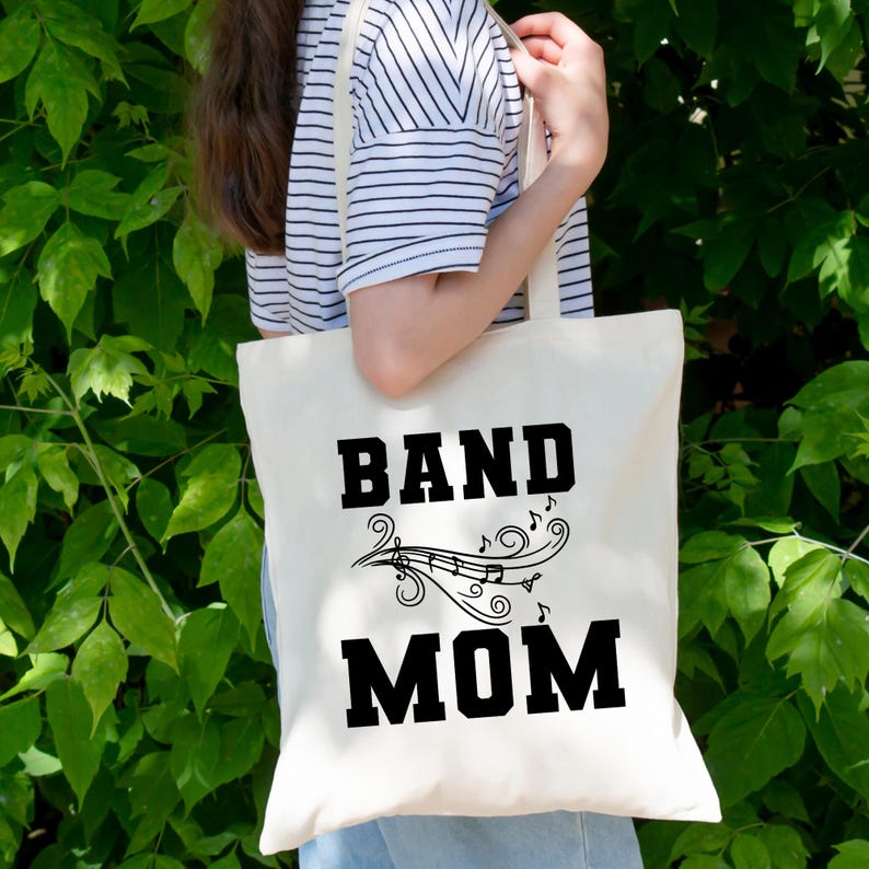Band Mom Svg, Band Mom Png, Band Mom Shirt, Cricut Svg, Band Shirt, Svg ...
