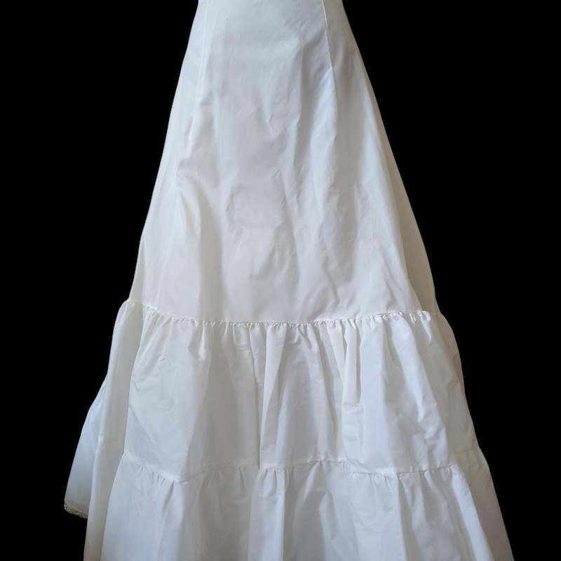 Full Crinoline - Etsy