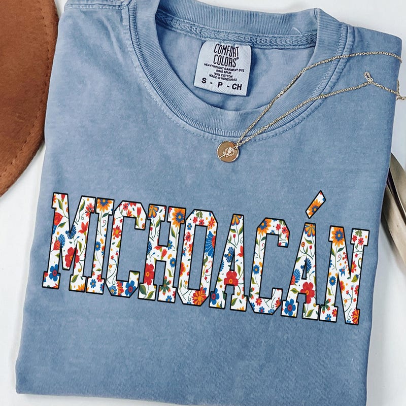 Michoacan - Etsy