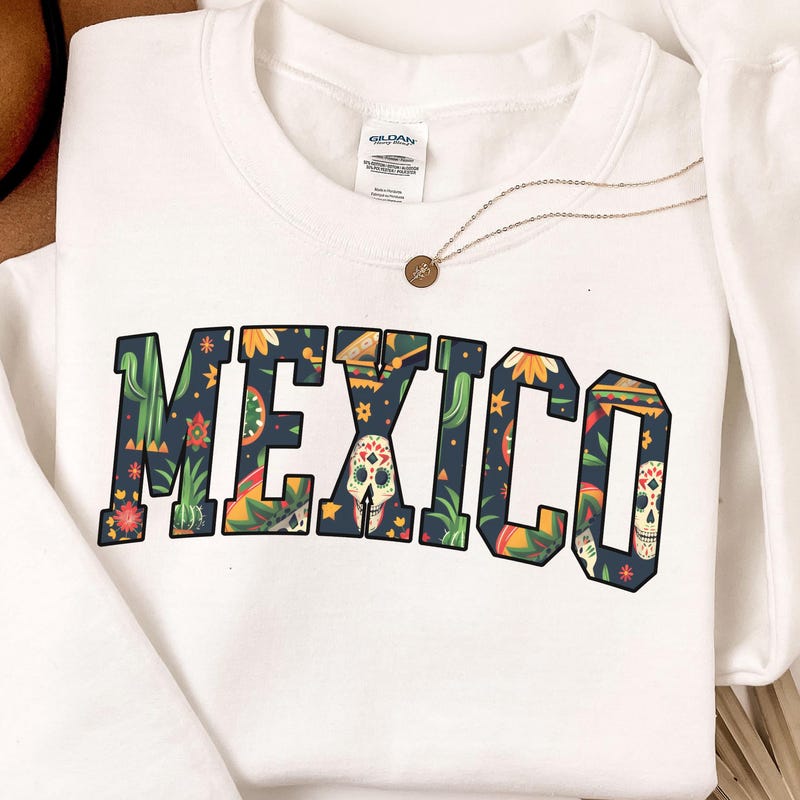 Mexican Clothing - Etsy